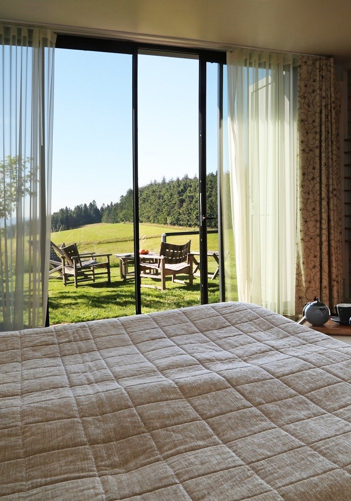 Hôtel Régis & Jacques Marcon 4 étoiles - Relais Chateaux